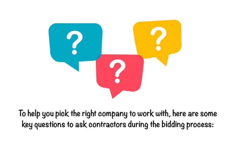 Video - 5 Questions to Ask Your HVAC Contractor | HVAC | AZ